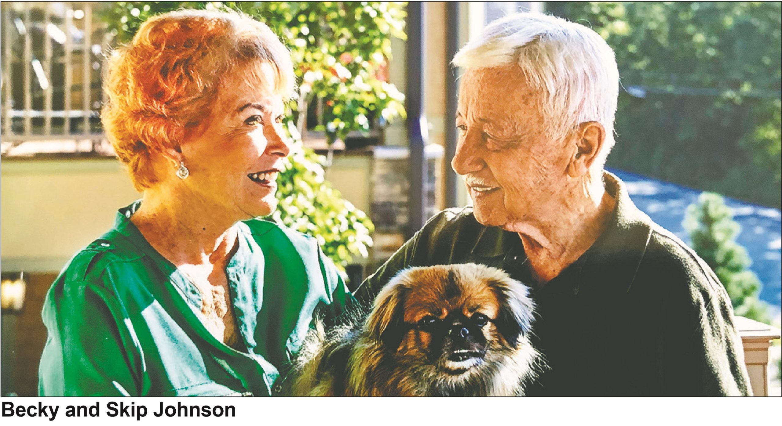 Skip Johnson Various Design | www.pinnaxis.com