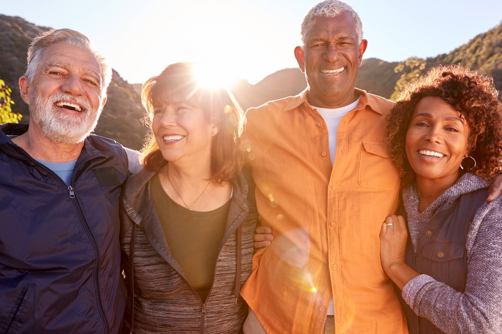 Why Choose a Life Plan Community? | Friendship Village STL