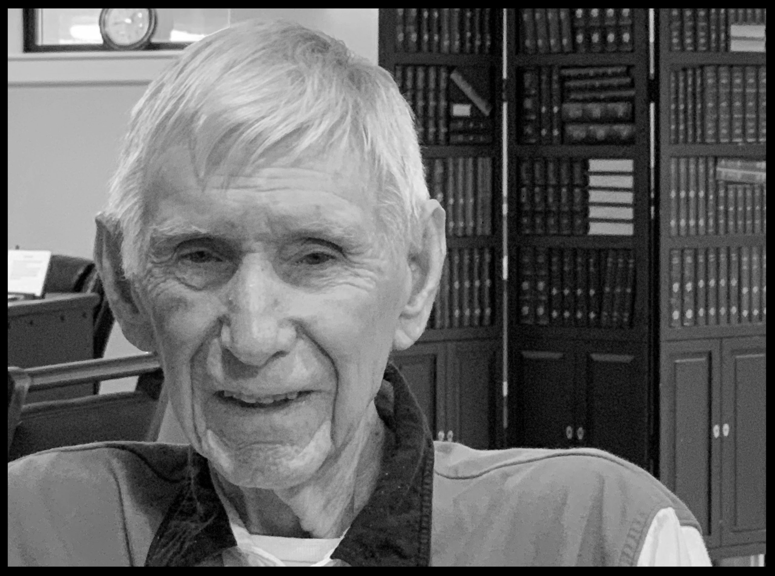 We Are Friendship Village: Tom Diederich, resident Friendship Village ...