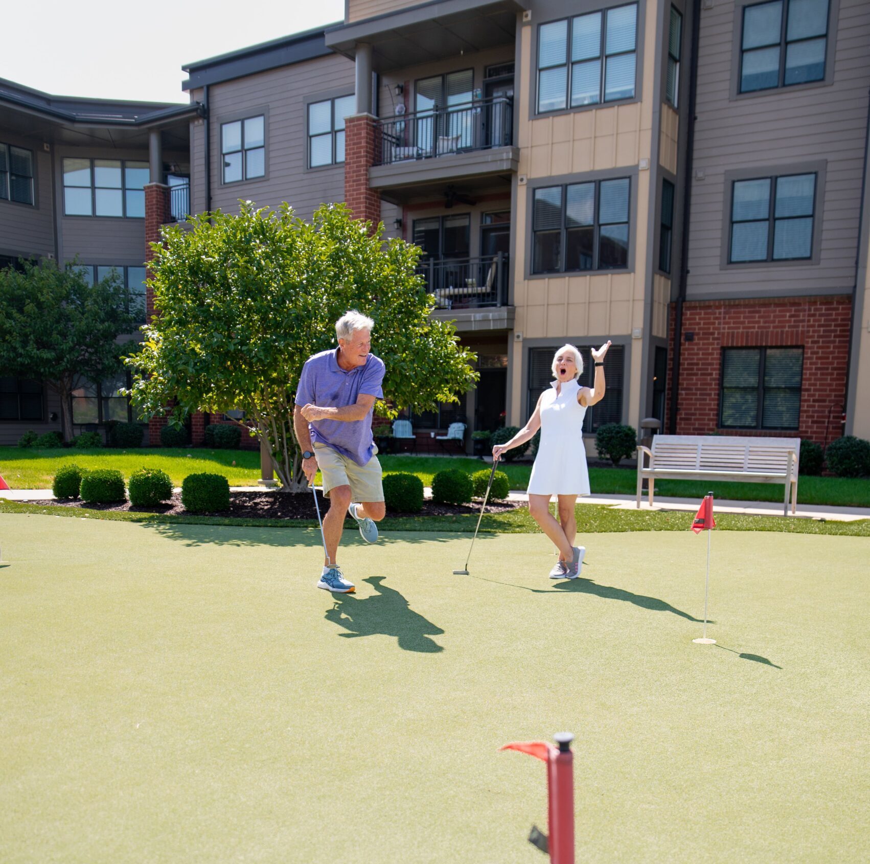 Your Guide to Spring Activities Calendar at Friendship Village ...