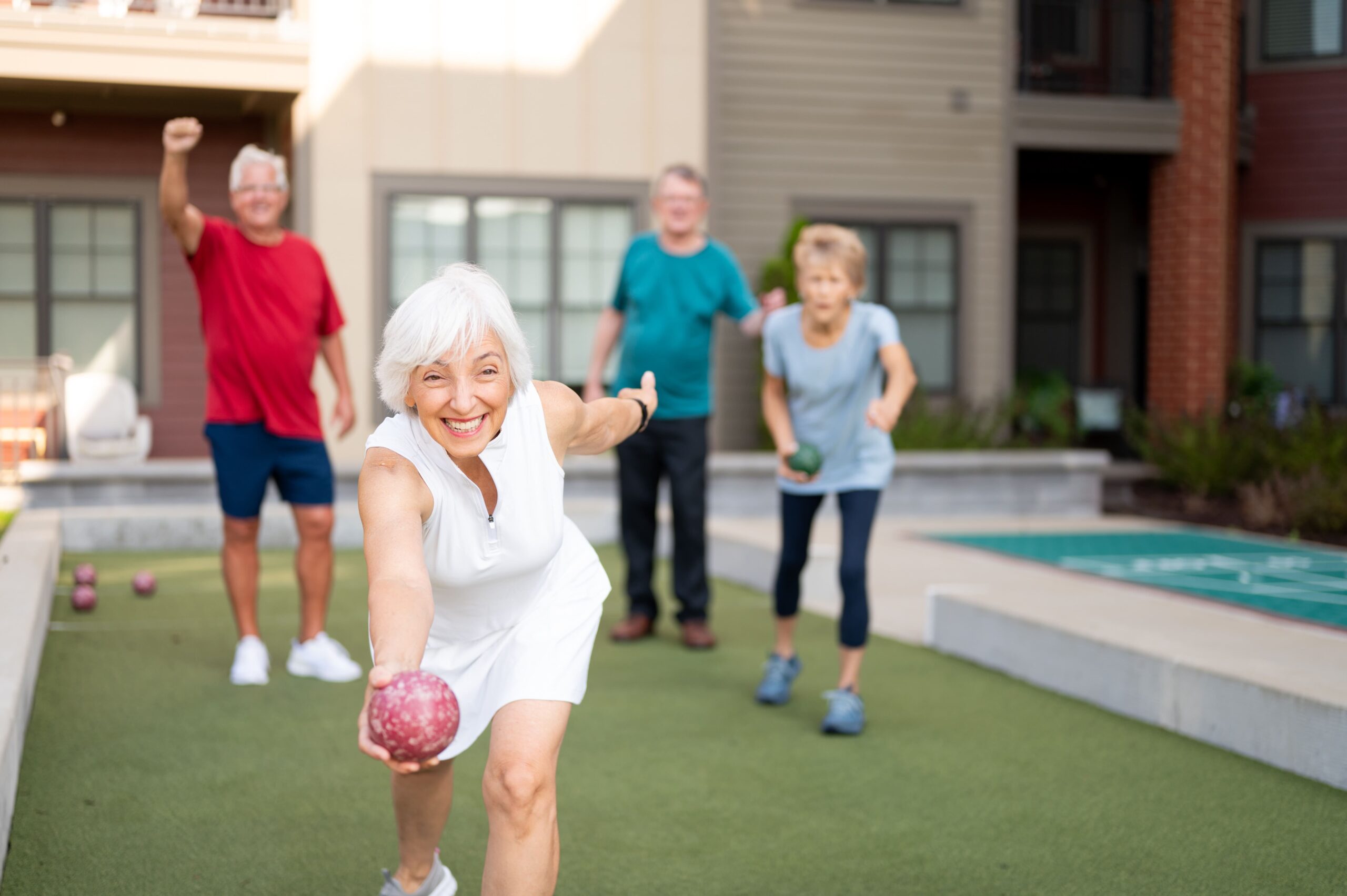 Bringing the Fun: 10 New Hobbies to Try in Your 70s | Friendship ...