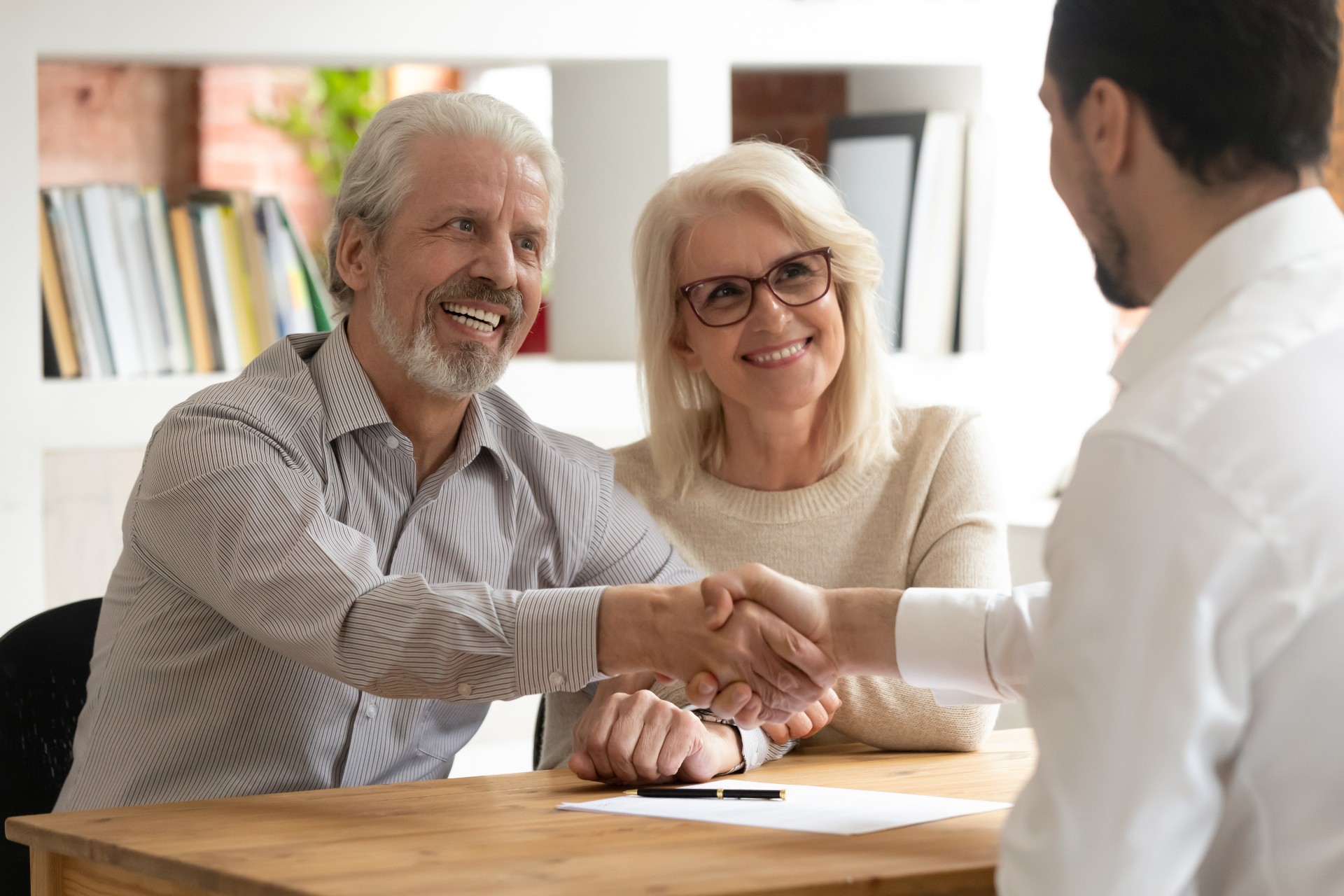 Senior Living Contracts Explained | Friendship Village