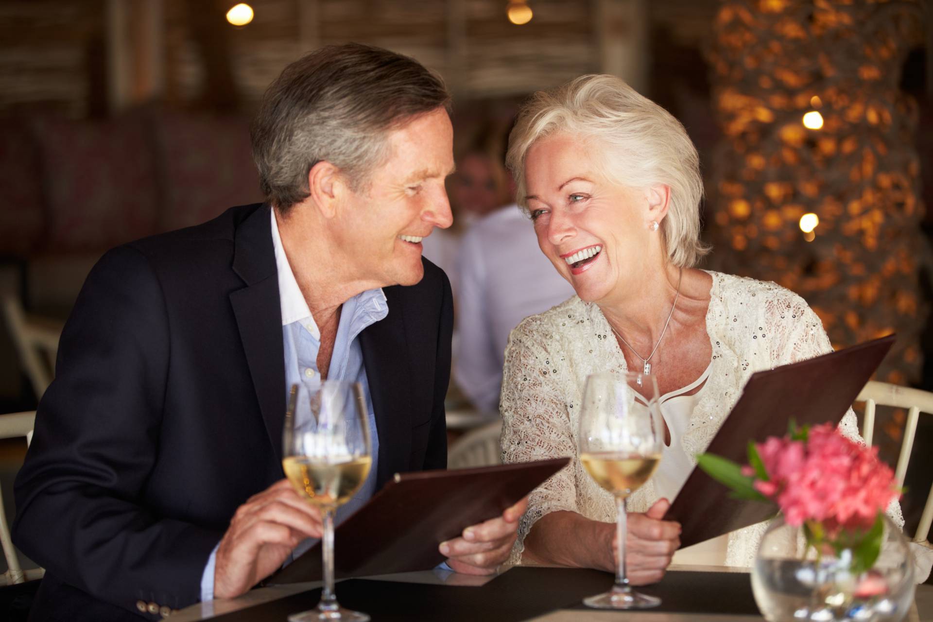 Senior Living Dining Trends in 2022 - Friendship Village