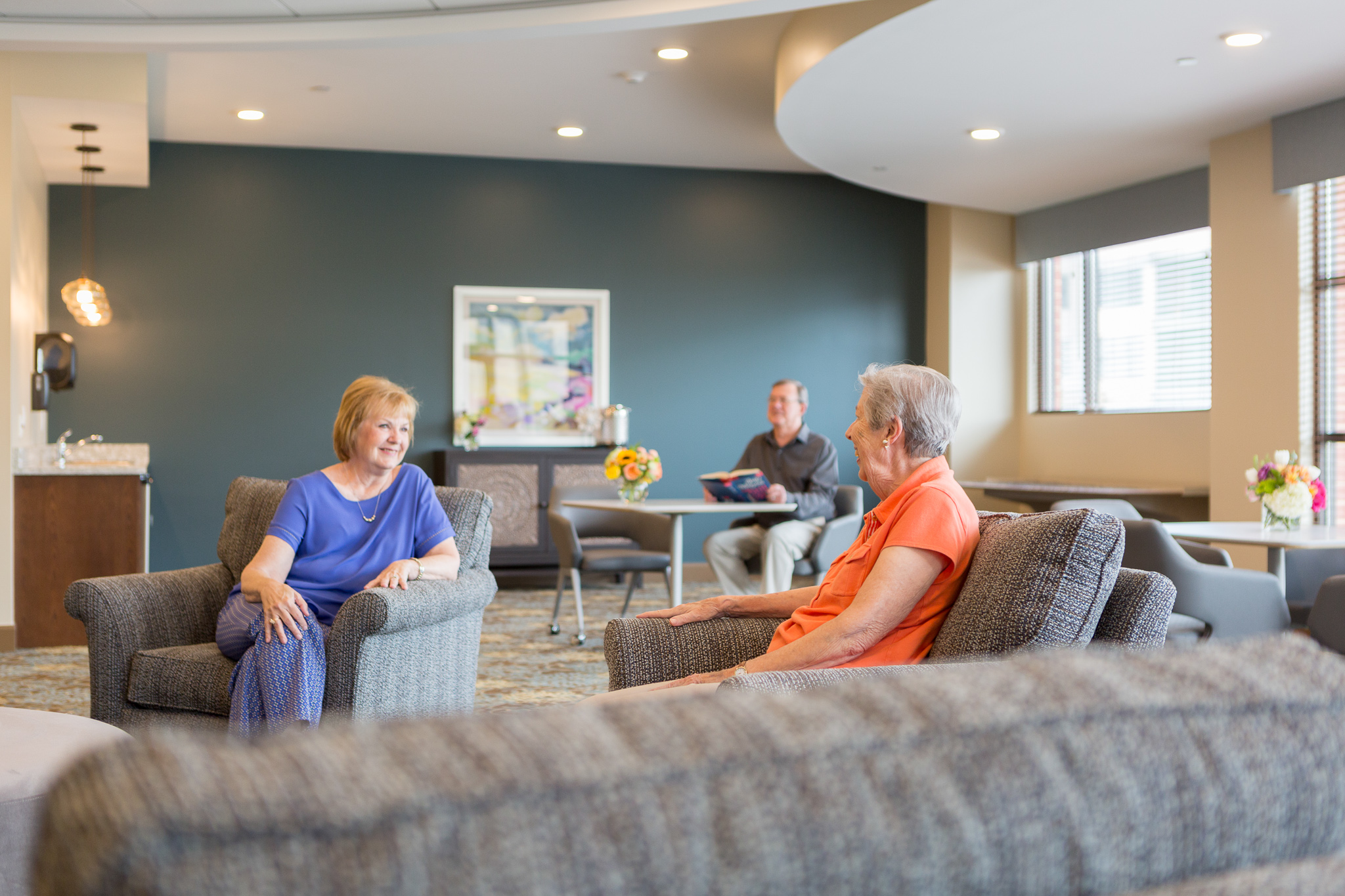 Cost & Value | Cost of Senior Living Friendship Village