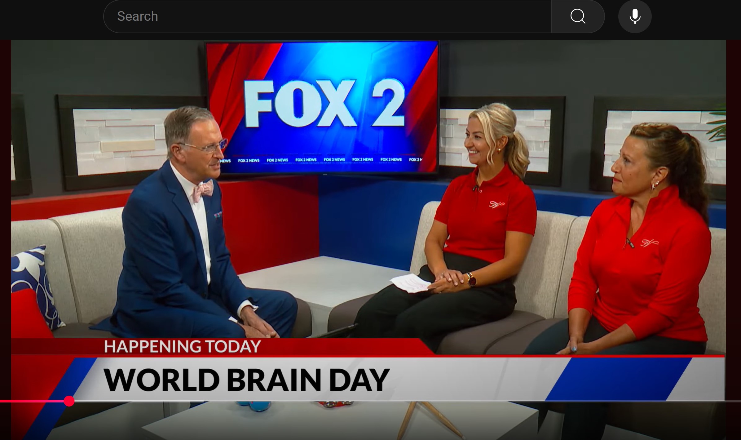 FV Invited to Fox 2 News to Discuss How Living Well Helps Brain Health ...