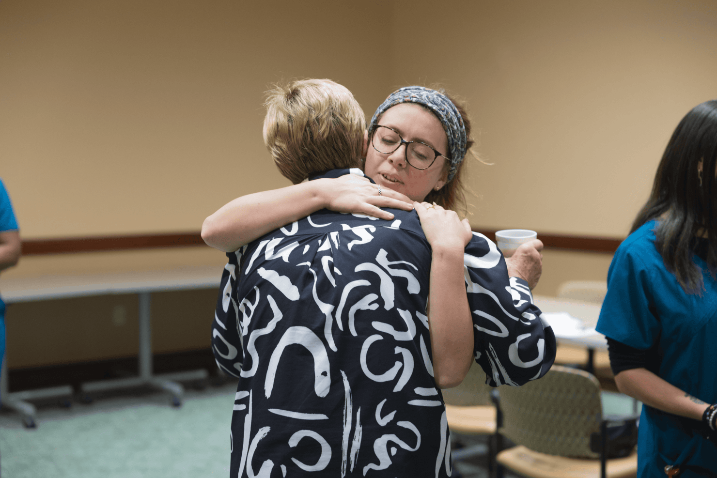 Six Common Questions About Hospice Care | Friendship Village Services