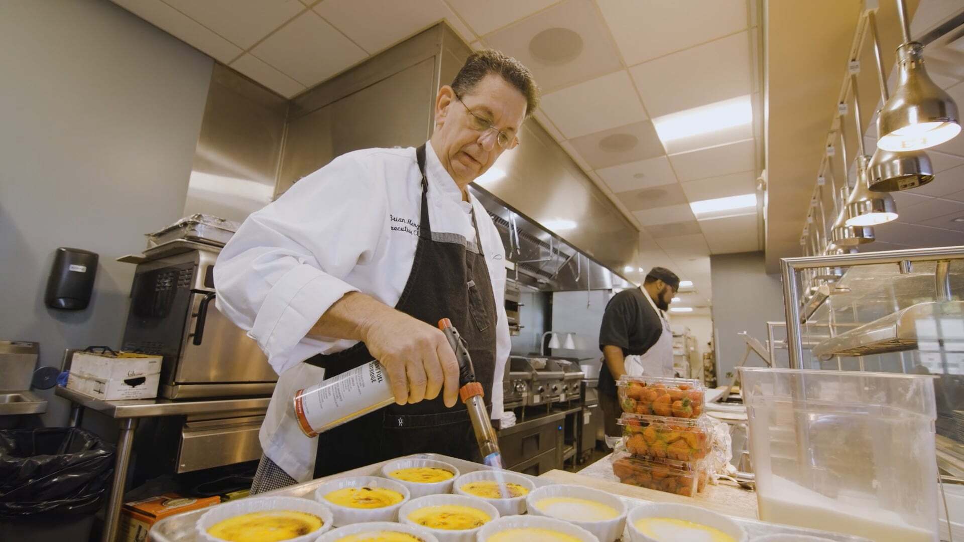 Get the Scoop: All About Food & Beverage Jobs in Senior Living